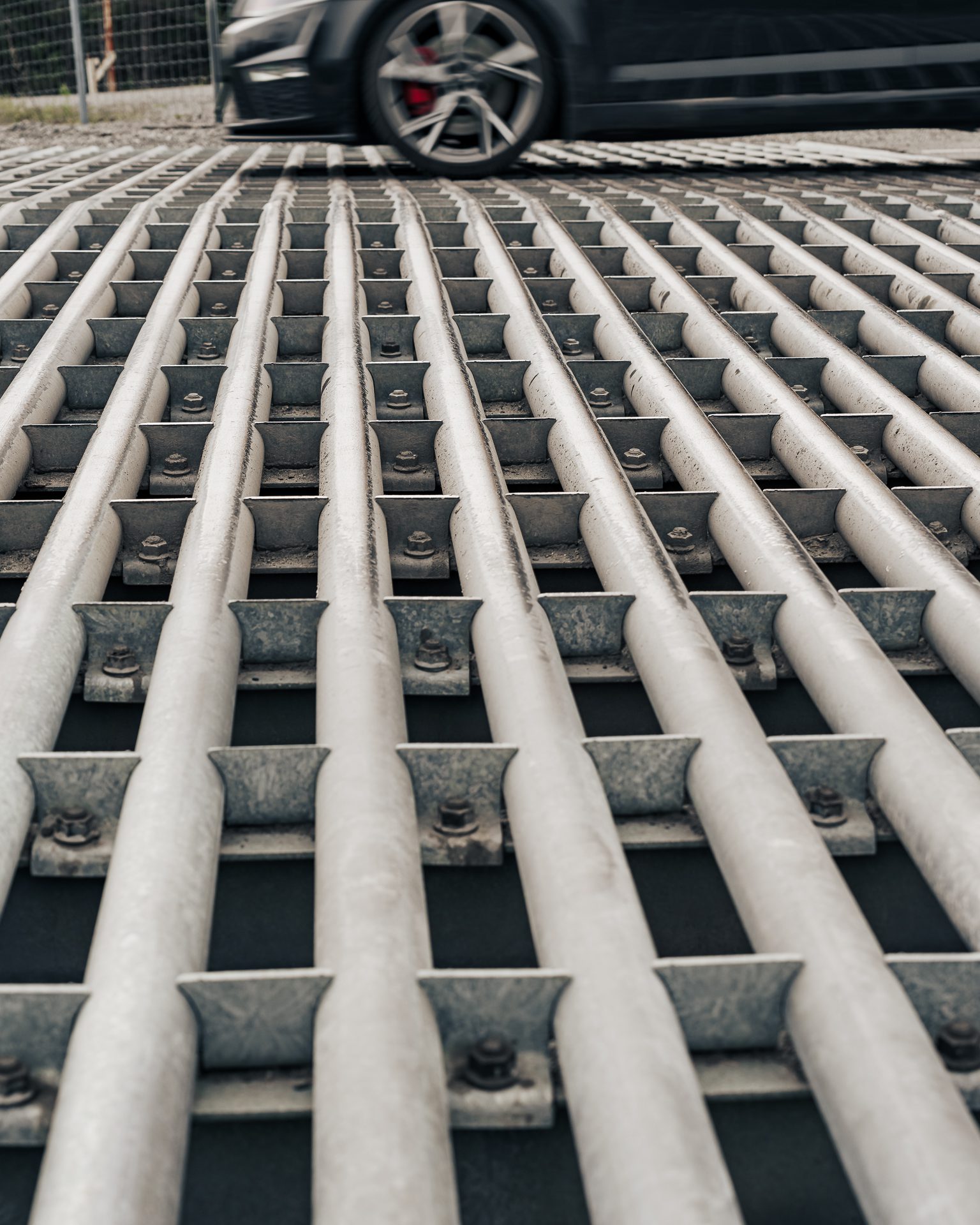 Reinsrist - Lonbakken Mekaniske Verksted