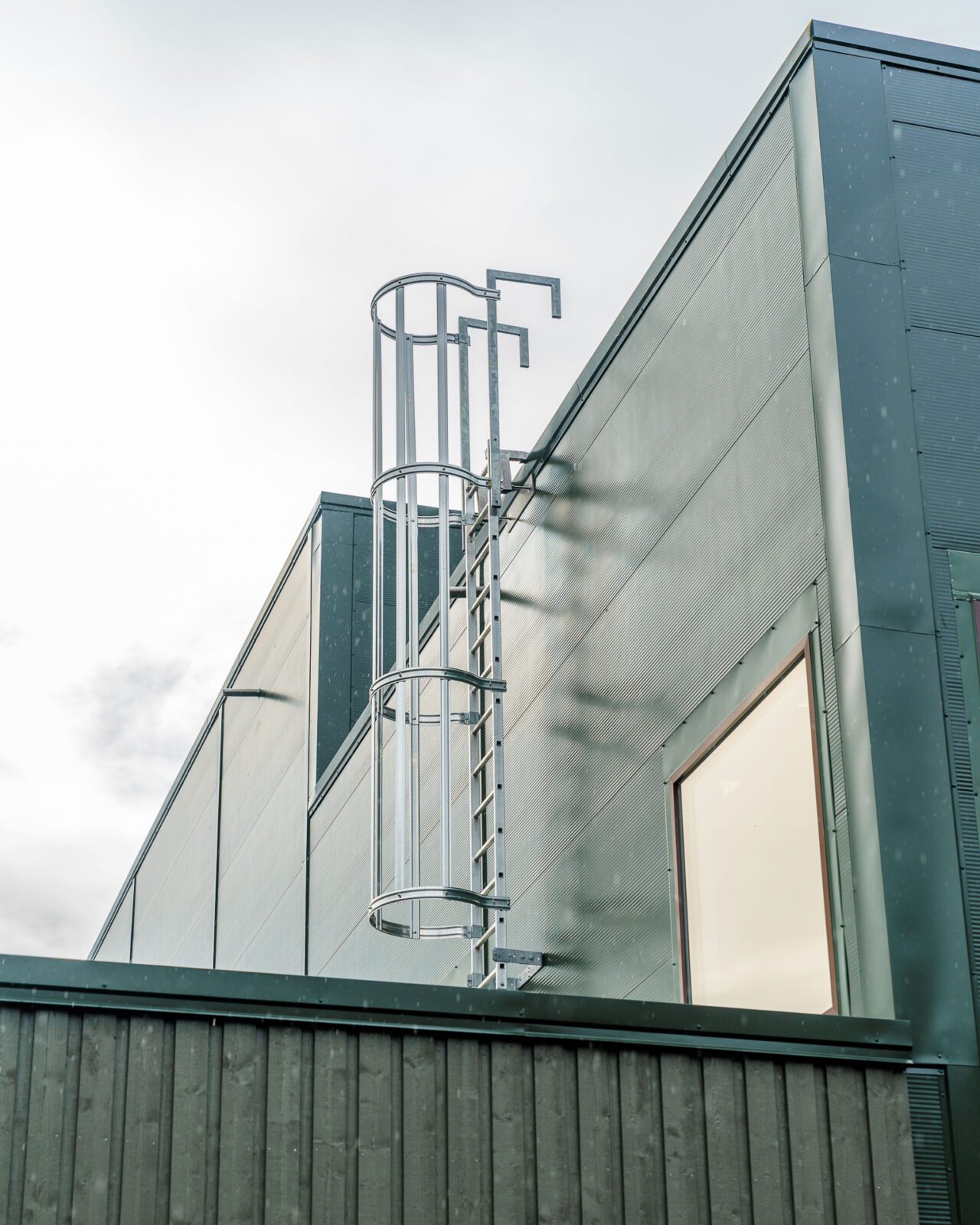 Leider - Lonbakken Mekaniske Verksted